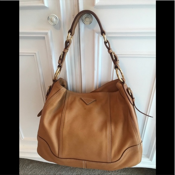 Prada | Bags | Prada 0 Authentic Handbag | Poshmark
